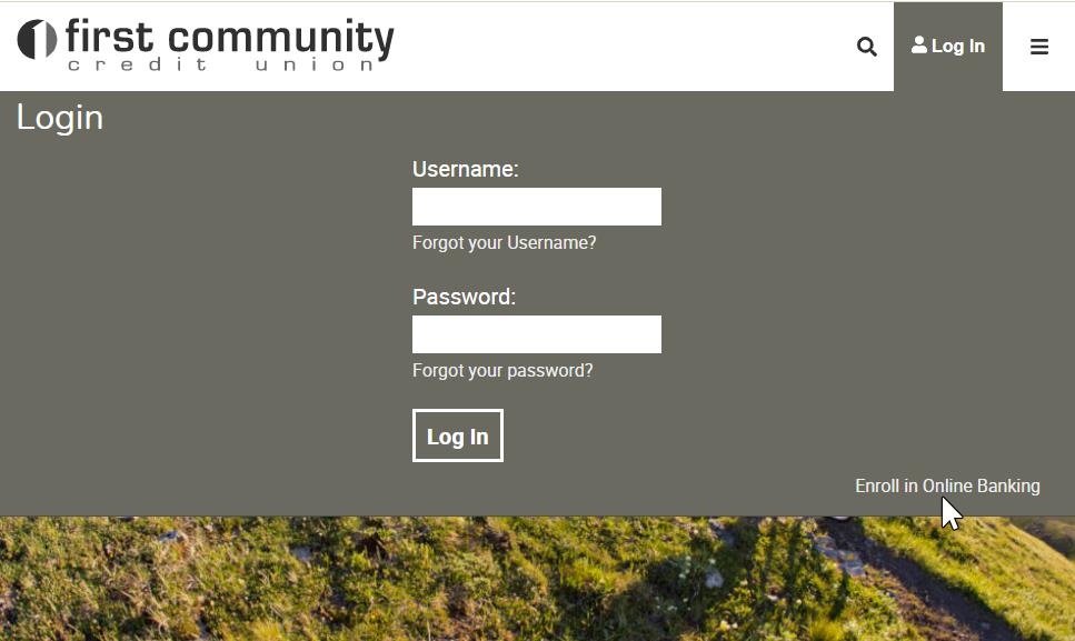 First Community Credit Union