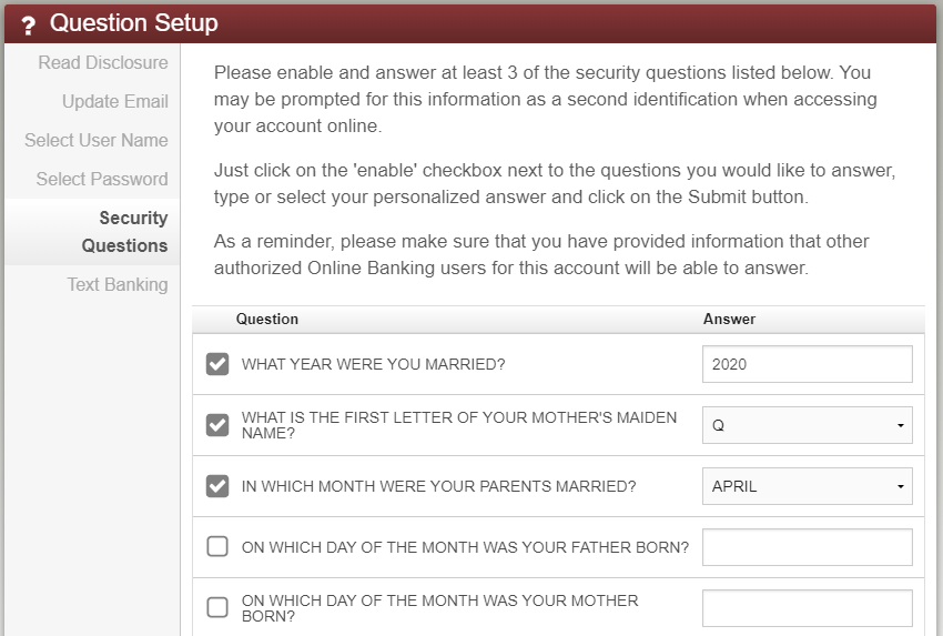 First Community Credit Union