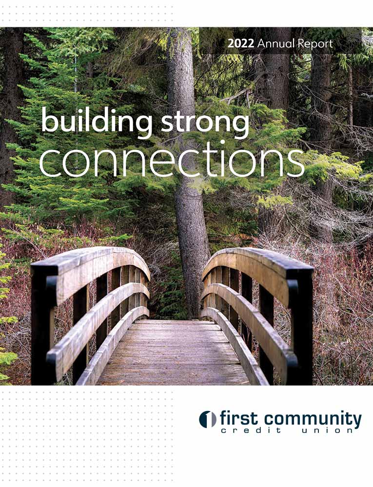 First Community Credit Union