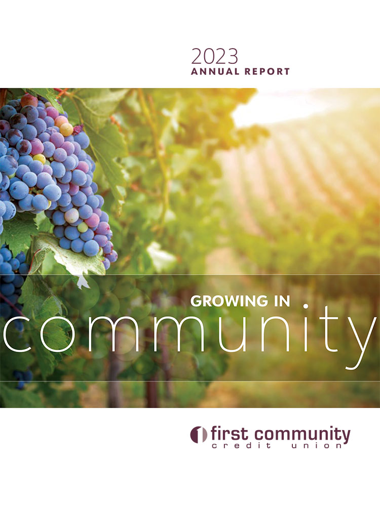 First Community Credit Union