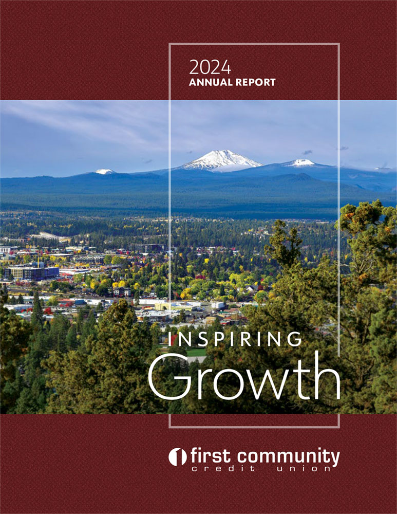 First Community Credit Union