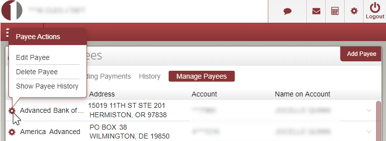 First Community Credit Union