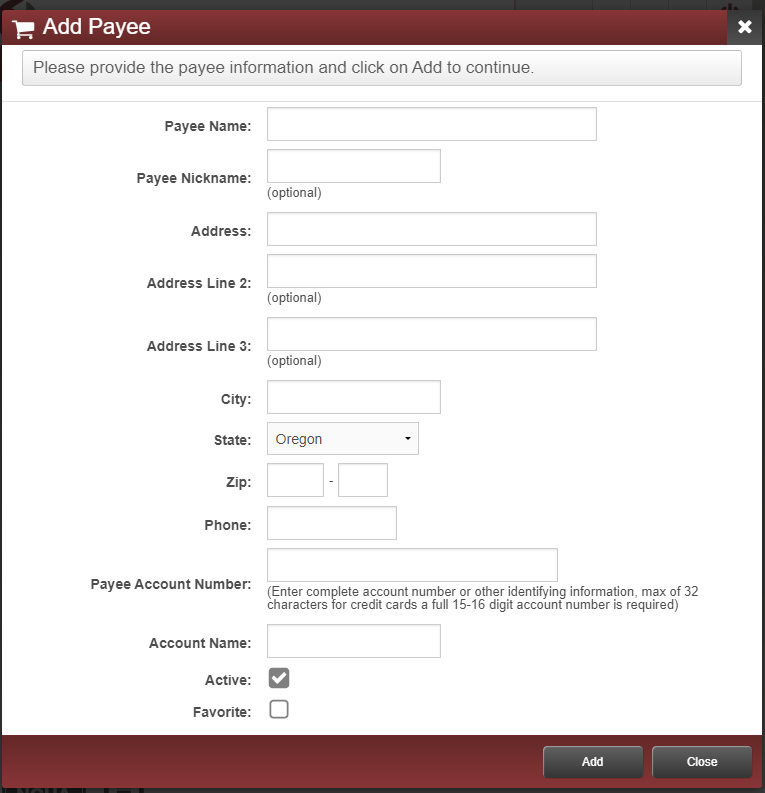 First Community Credit Union