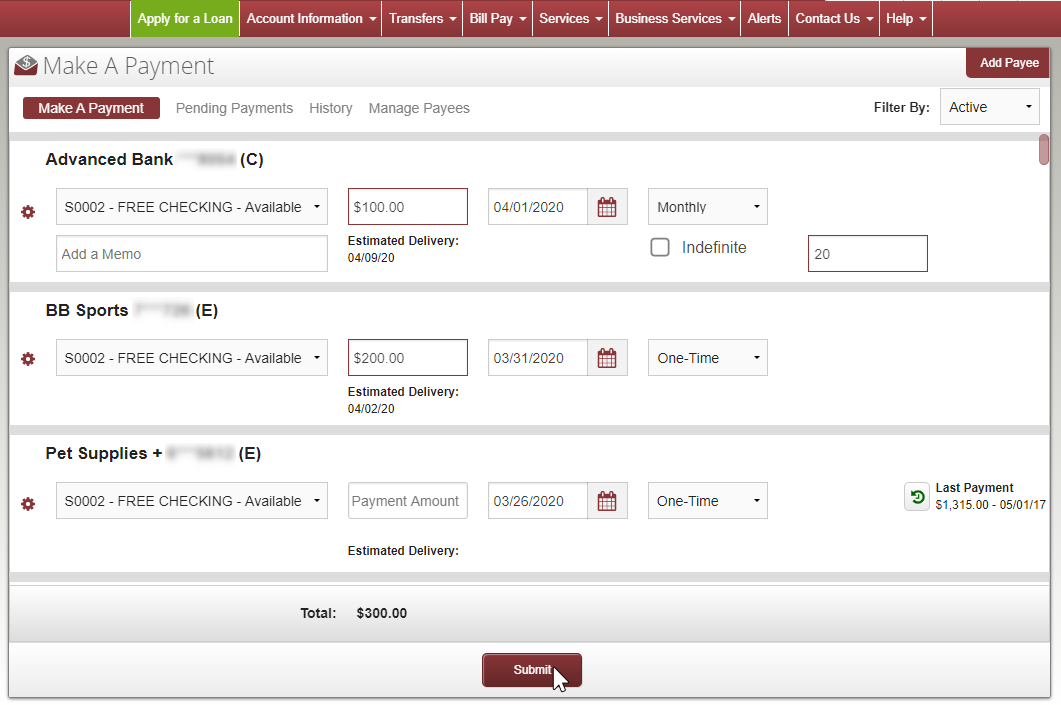 First Community Credit Union