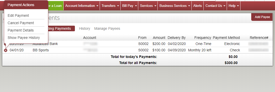 First Community Credit Union