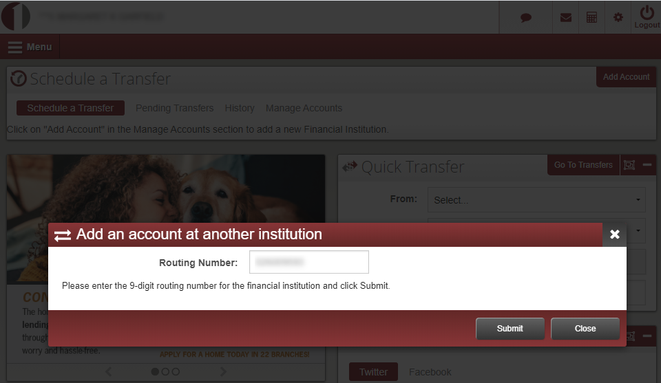 First Community Credit Union