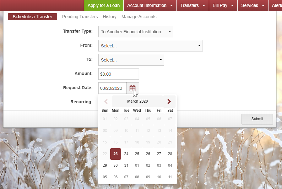 First Community Credit Union