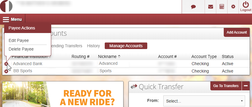 First Community Credit Union