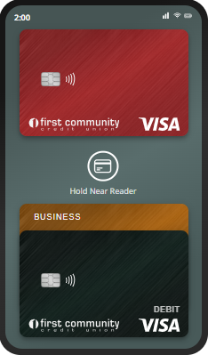 First Community Credit Union