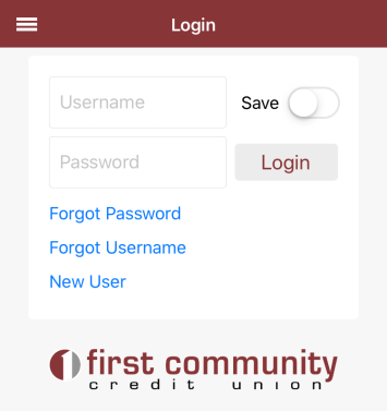 First Community Credit Union
