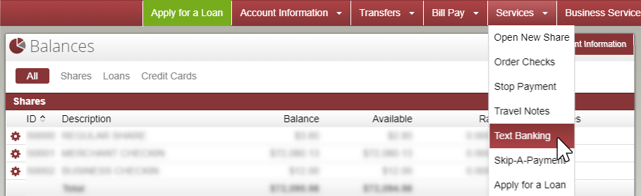 First Community Credit Union